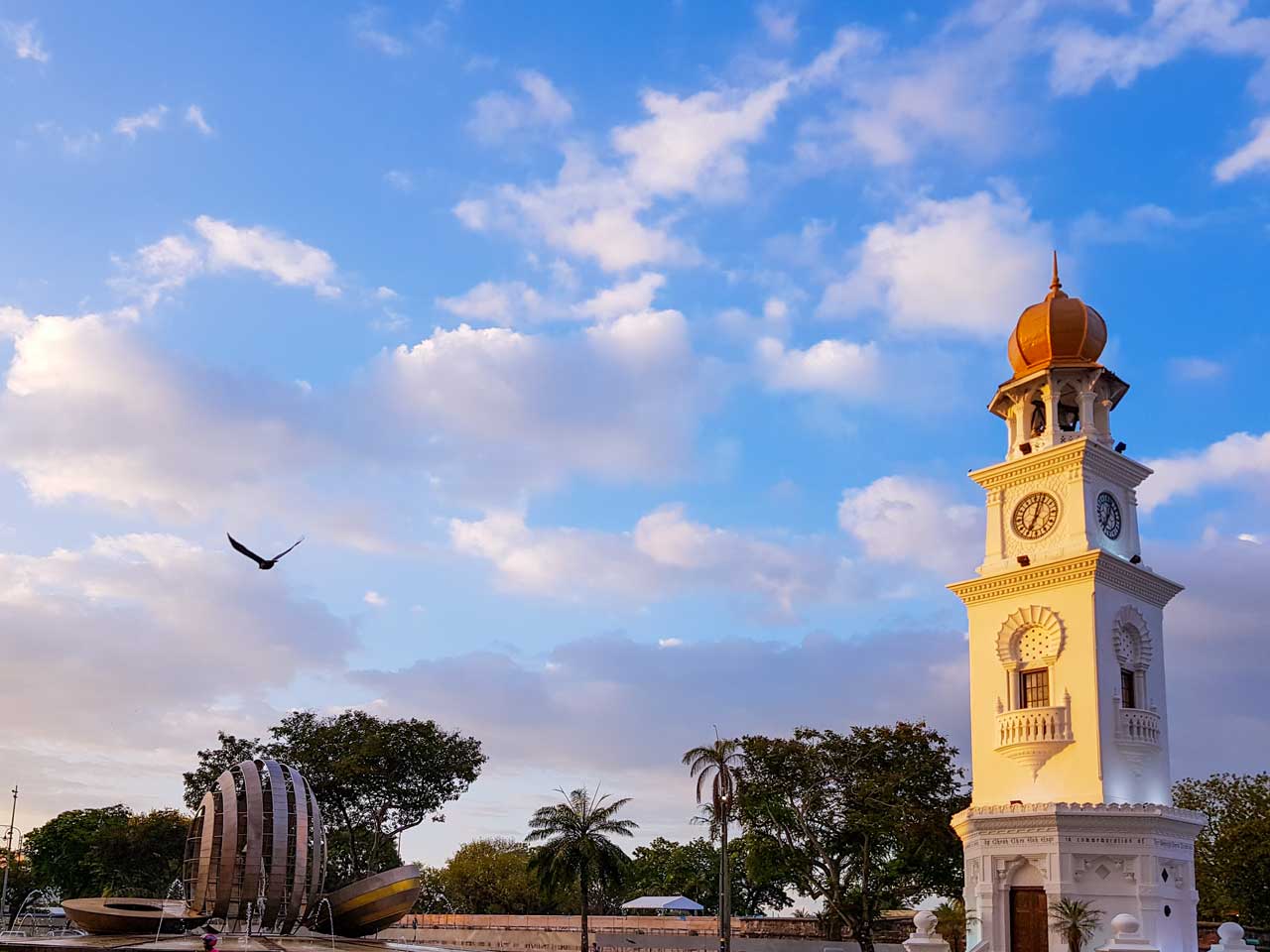 4 Days In Penang - The Best Activities On Offer For A Quick Visit ...