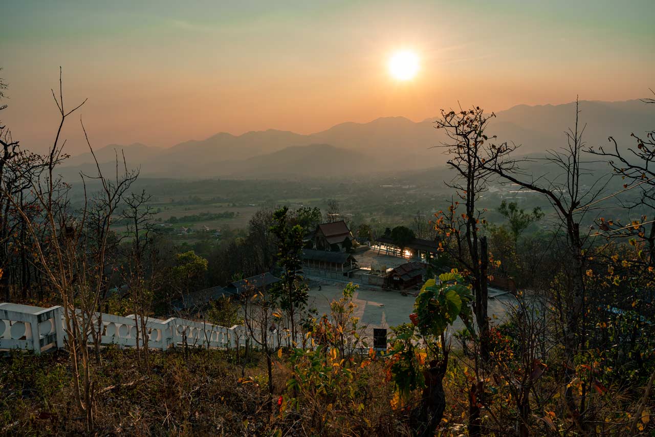 5 Days In Pai - A Complete Guide To The Best Activities!