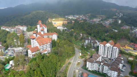 Hiking The Cameron Highlands' 2 Best Trails - Video Guide Included!