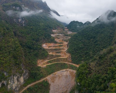 2024 Complete Ha Giang Loop Guide + Ban Gioc Falls
