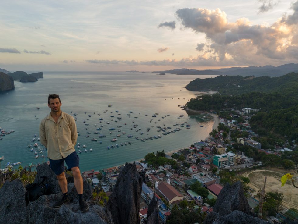 Taraw Cliff Sunrise Climb 2024 - A Guide To El Nido's Best Activity ...